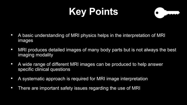 Basics of MRI interpretation; December 2022.pptx