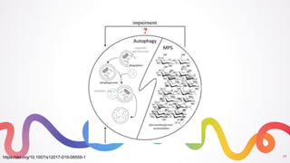 Basics of Mucopolysaccharidosis (MPS) | PPTX
