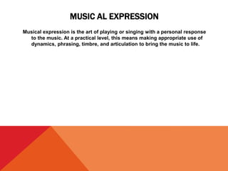 Basics of Music .pptx