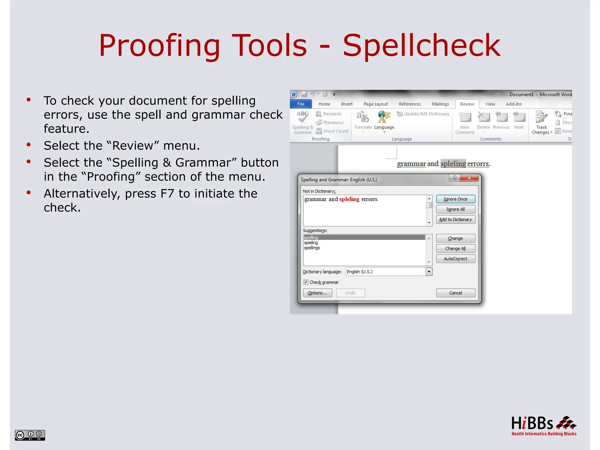 Basics of MS word for enhancing MS office suite understanding | PPT