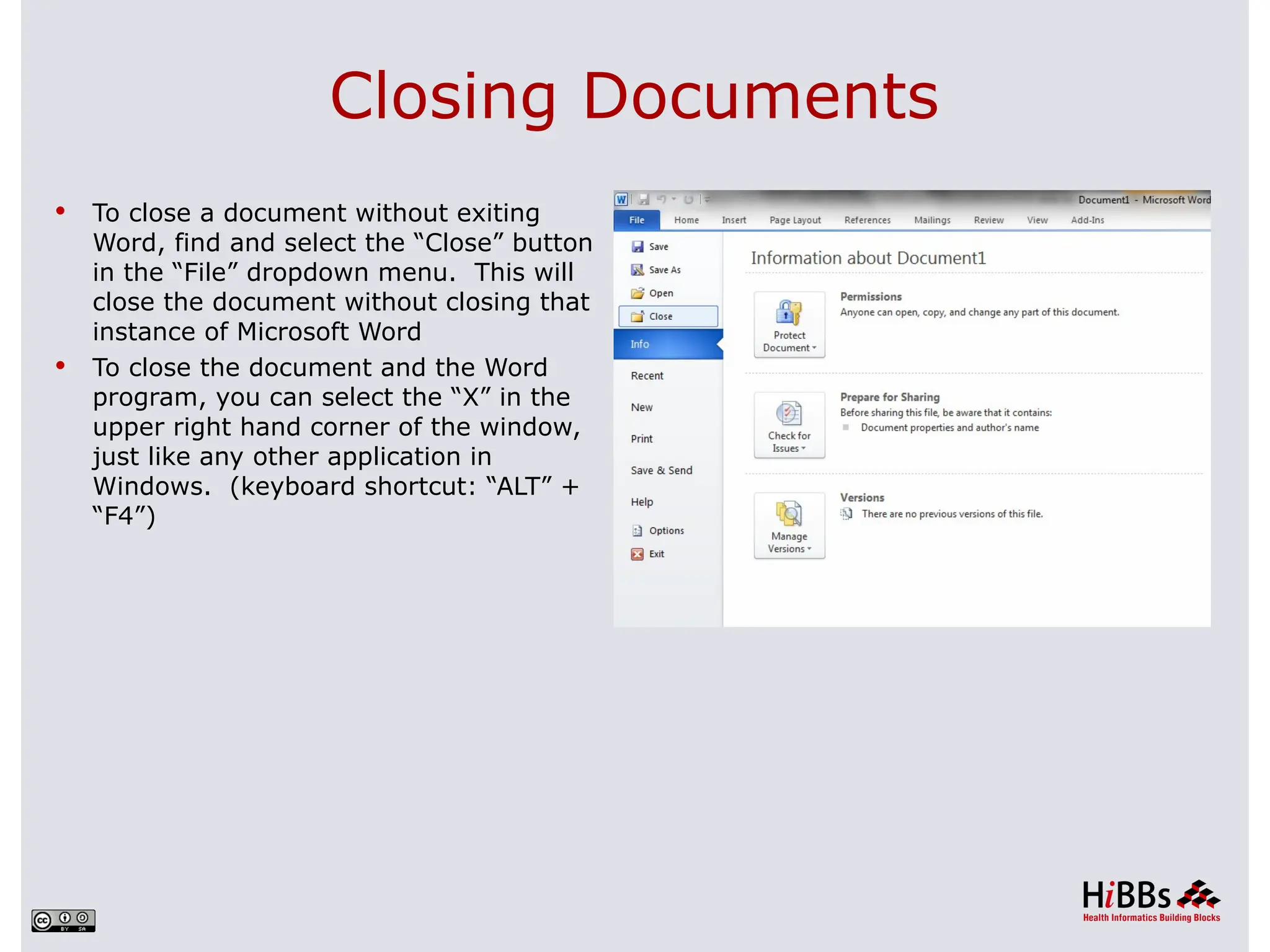 Basics of MS word for enhancing MS office suite understanding | PPT