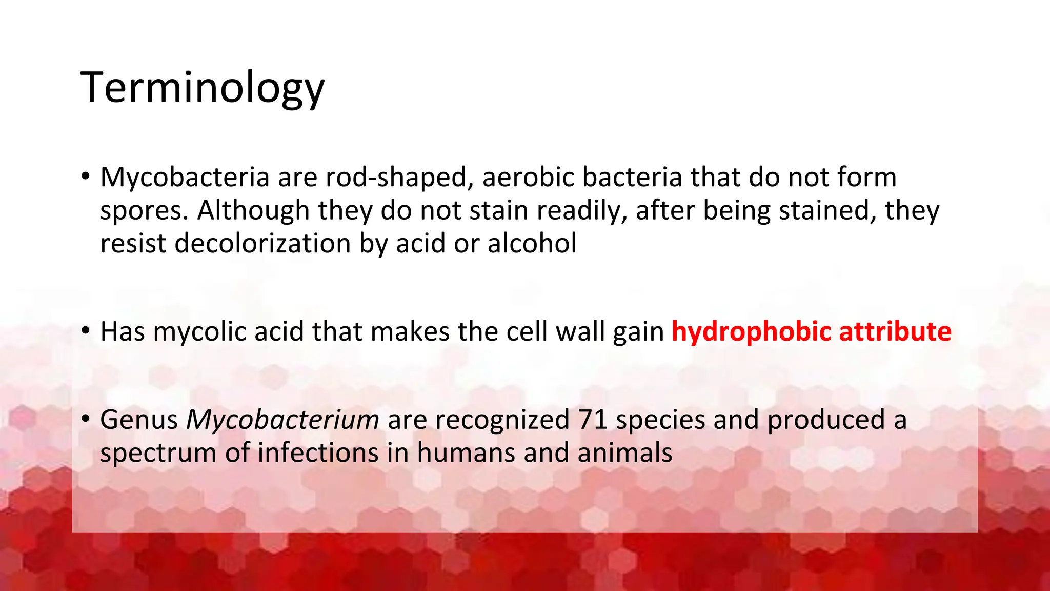 Basics of Mycobacterium spp for student.pptx