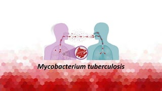Basics of Mycobacterium spp for student.pptx