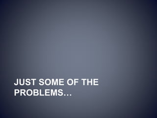 Basics of network analysis using Netlytic | PPTX