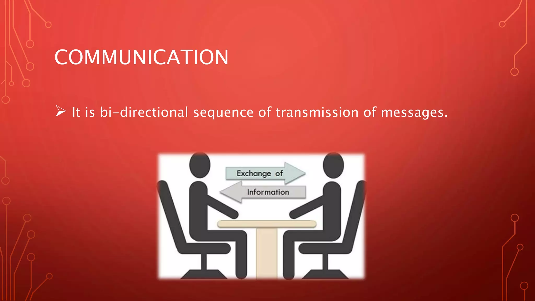 Basics of networking | PPTX