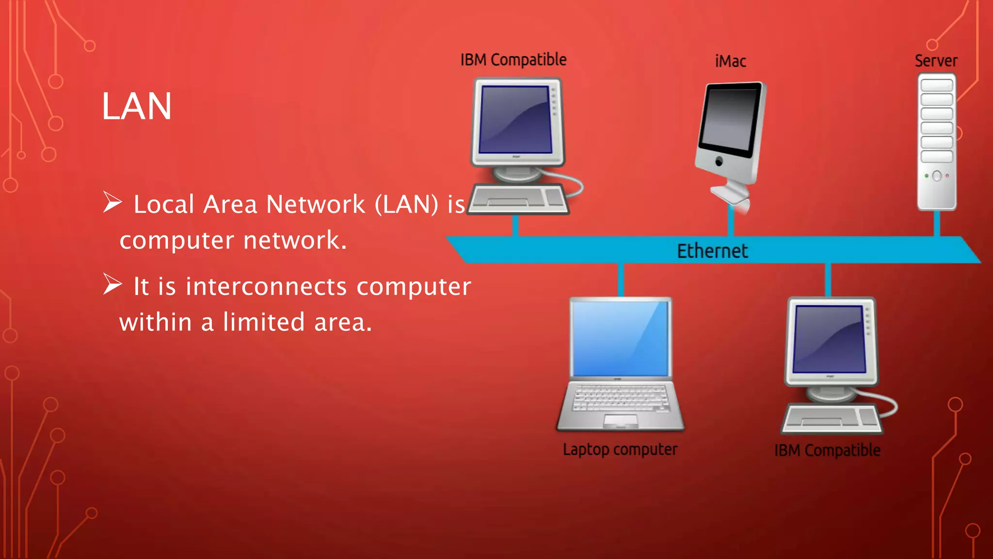Basics of networking | PPTX