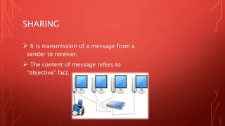 Basics of networking | PPTX