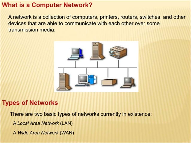 Basics Of Networking and routing.ppt