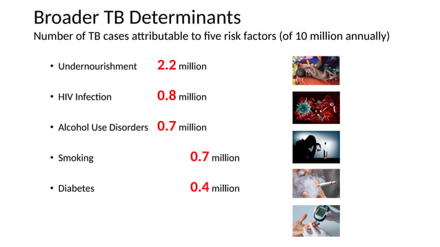 Basics of NTEP.pptx National Tuberculosis EliminationProgramme | PPTX