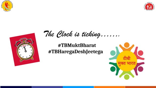 Basics of NTEP.pptx National Tuberculosis EliminationProgramme | PPTX