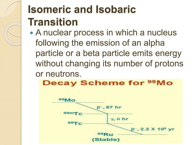 Basics of Nuclear physics | PPT