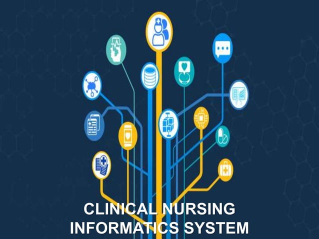 Basics of nursing informatics | PPTX | Healthcare Industry | Industries