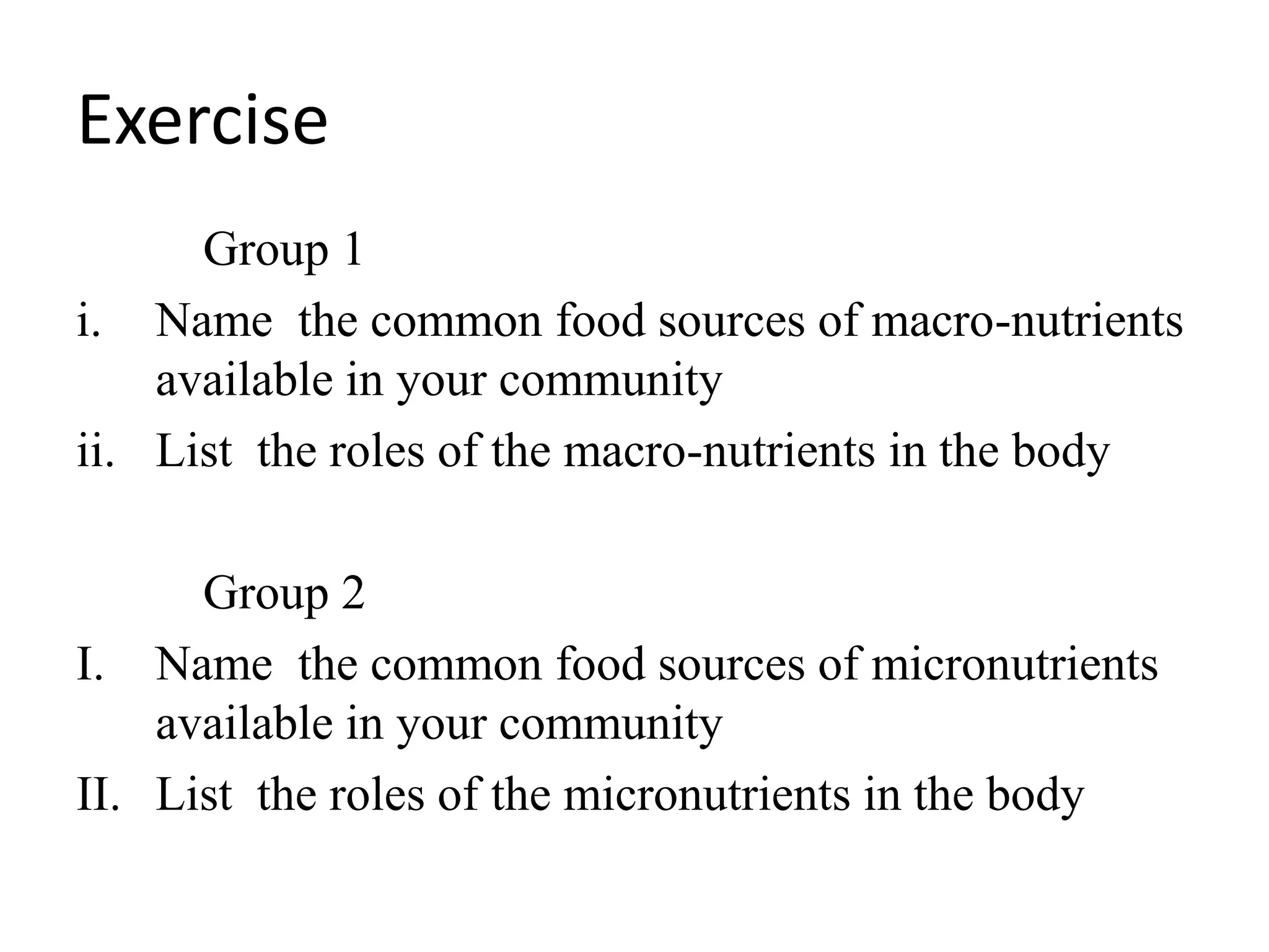 Basics of nutrition updated.ppt