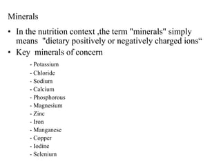 Basics of nutrition updated.ppt