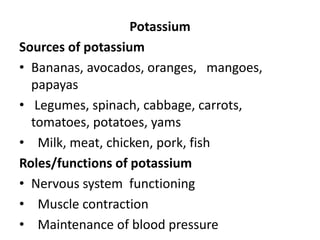 Basics of nutrition updated.ppt