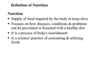 Basics of nutrition updated.ppt