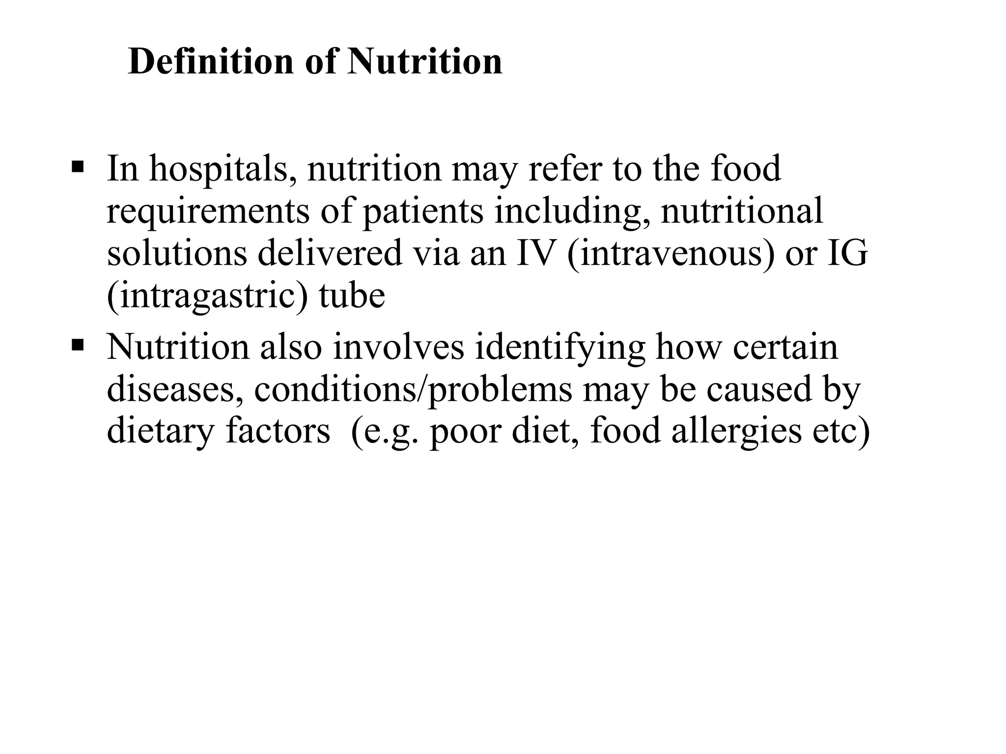 Basics of nutrition updated.ppt