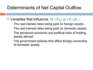 Basics of open market Economies | PPT