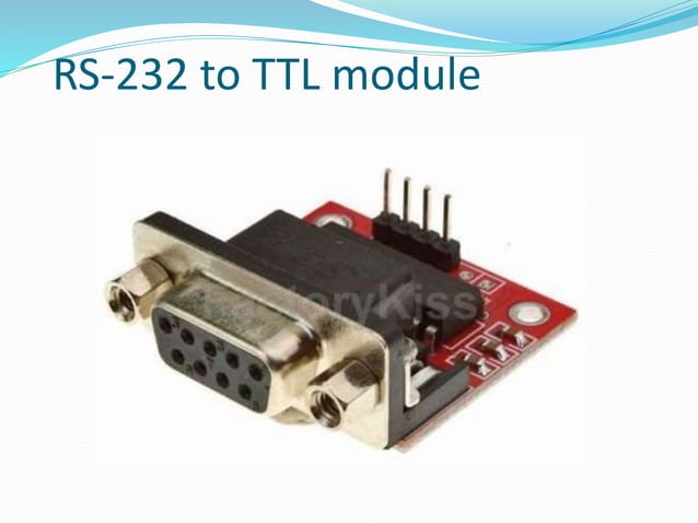 Basics Of Open Source Embedded Development Board Ppt