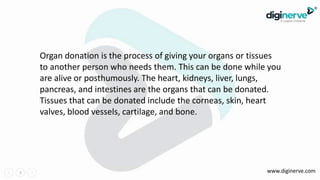 Basics Of Organ Donation That Every Medical Professional Must Know.pdf