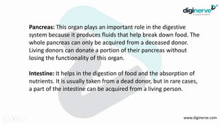 Basics Of Organ Donation That Every Medical Professional Must Know.pdf