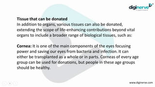 Basics Of Organ Donation That Every Medical Professional Must Know.pdf