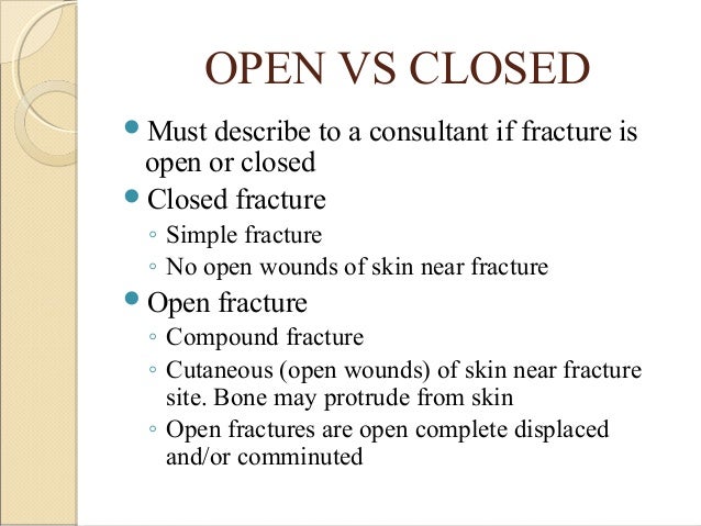 Basics of orthopedic radiology