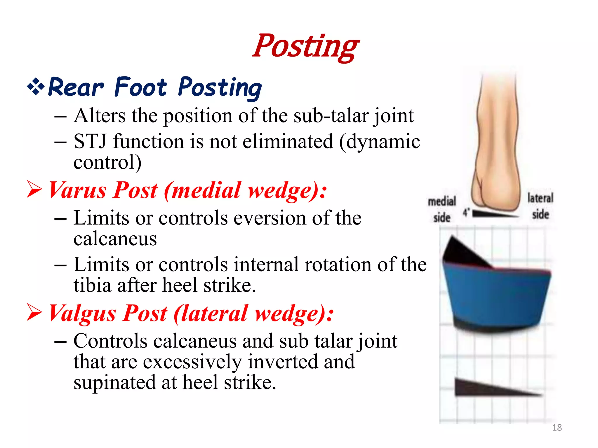 Basics of Orthosis & Prosthesis.pptx