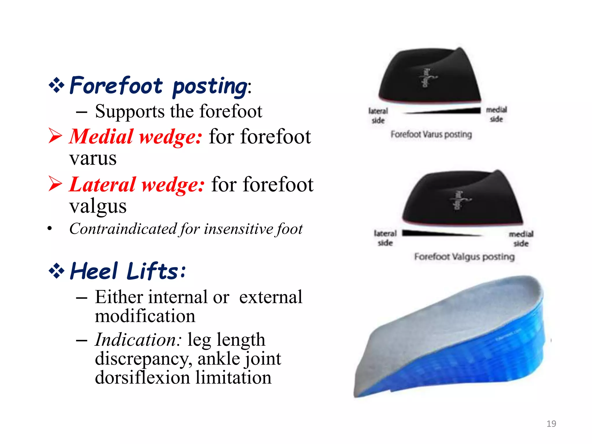 Basics of Orthosis & Prosthesis.pptx