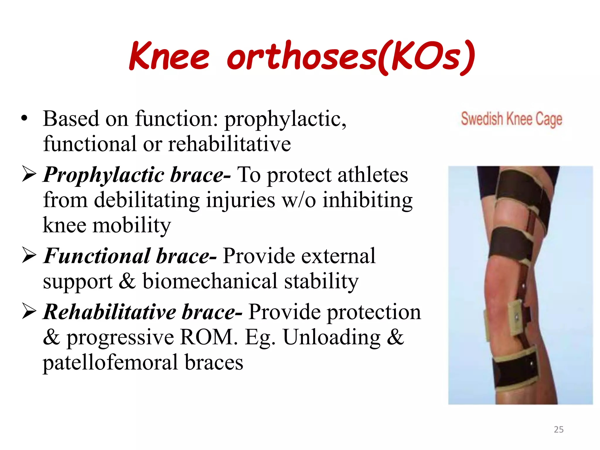 Basics of Orthosis & Prosthesis.pptx