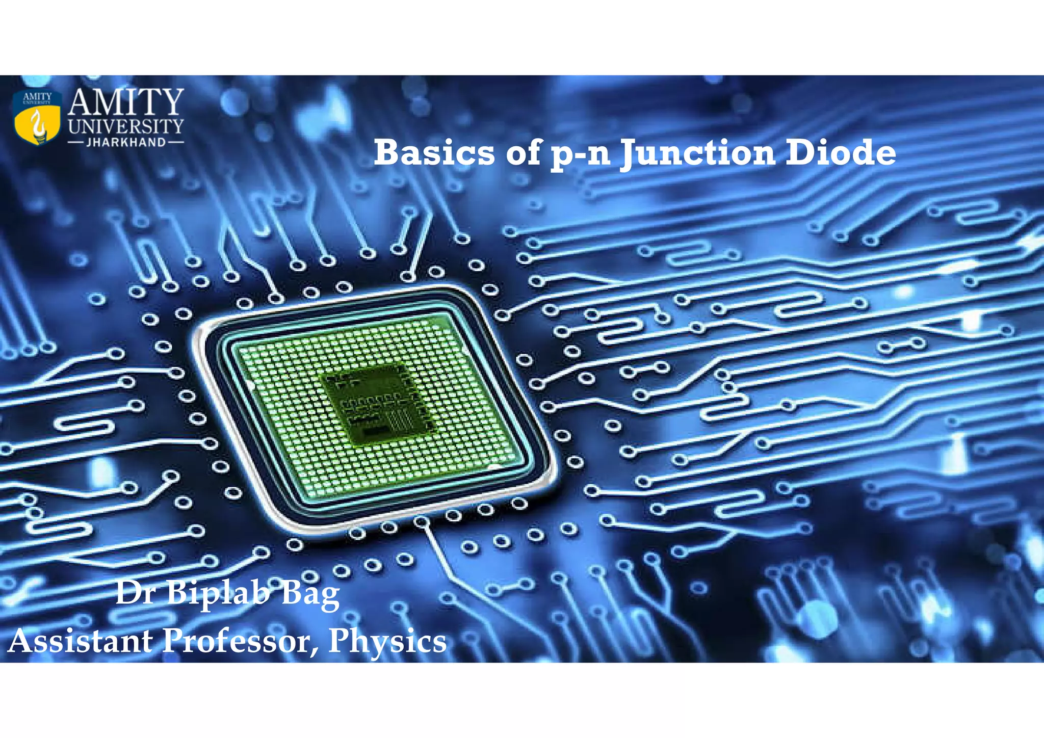 Basics of p-n Junction Diode.pdf