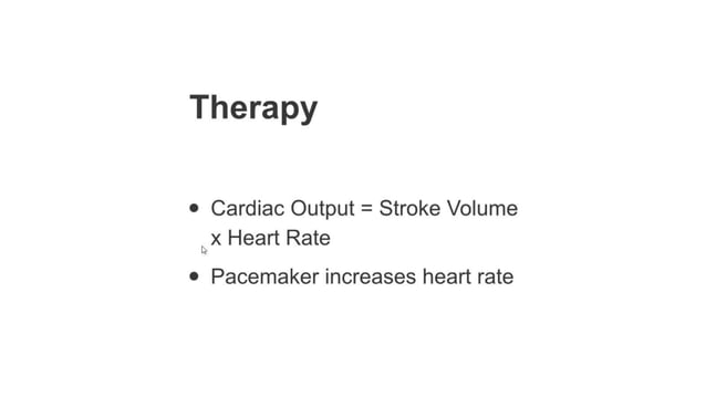 Basics of Pacemaker Dr Hafeesh Fazulu Pushpagiri | PPTX | Heart and ...