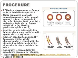 Basics of pci | PPTX