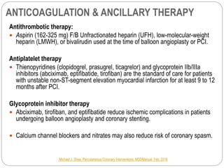 Basics of pci | PPTX