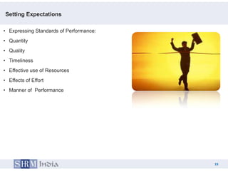 Basics of people management | PPTX