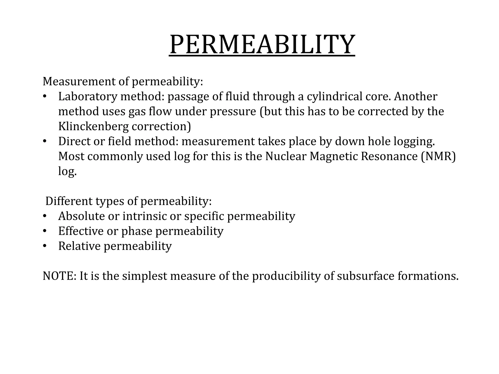Basics of peroleum engineering | PPTX