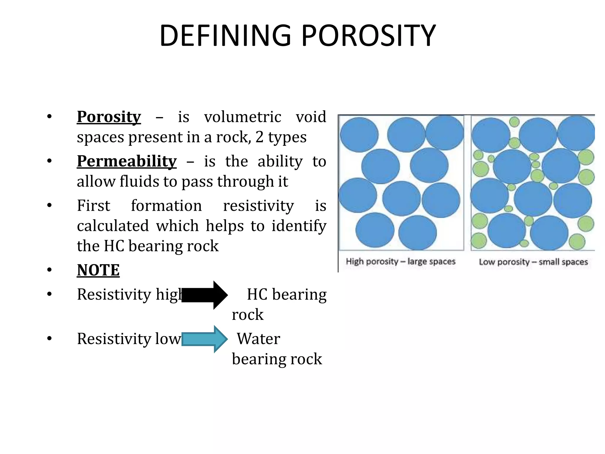 Basics of peroleum engineering | PPTX