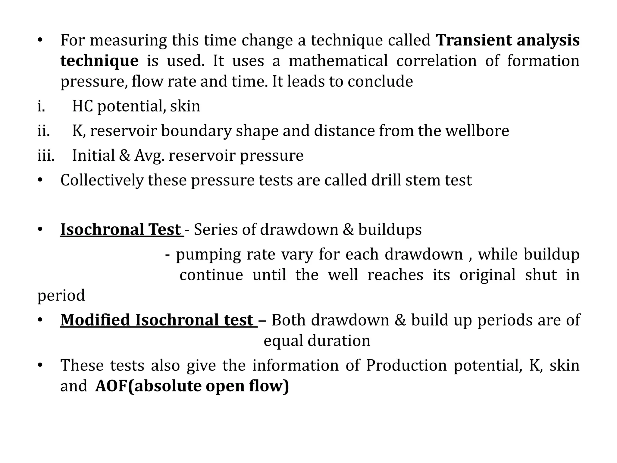 Basics of peroleum engineering | PPTX