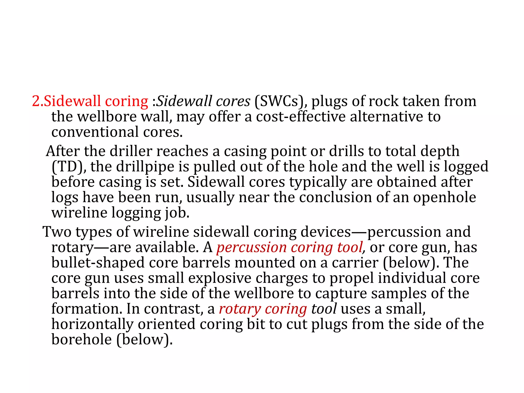 Basics of peroleum engineering | PPTX