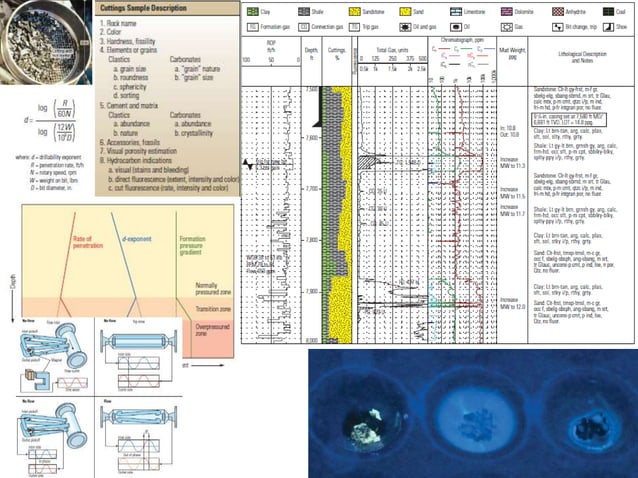 Basics of peroleum engineering | PPT