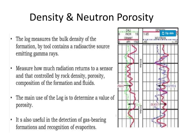 Basics of peroleum engineering | PPT