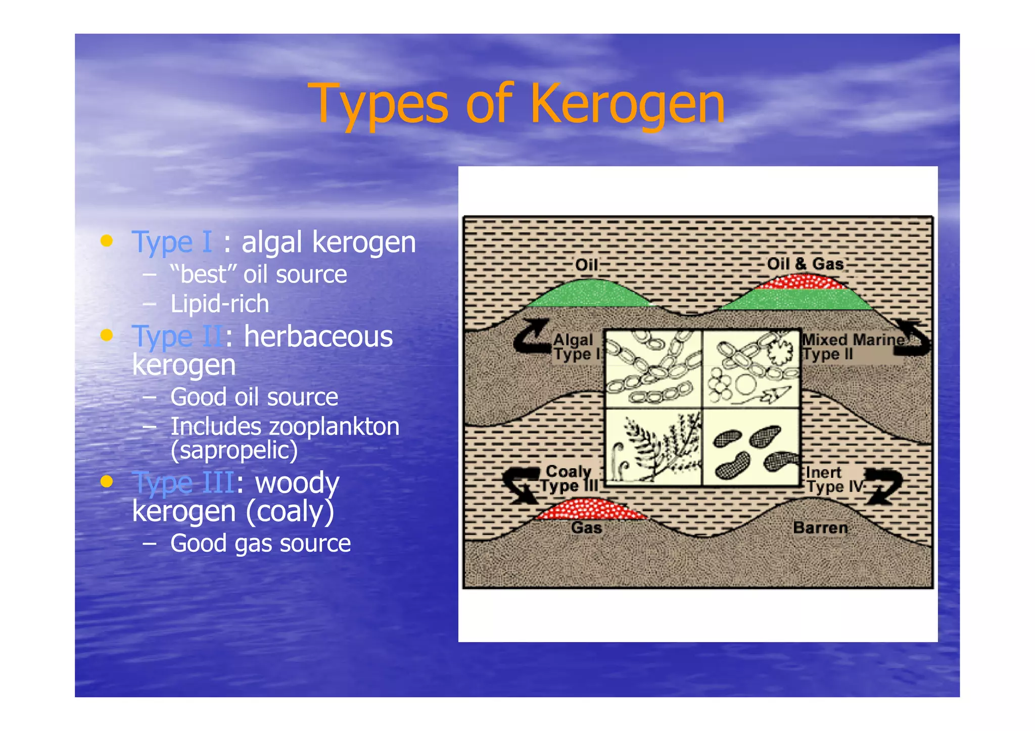 Basics of petroleum geology | PDF