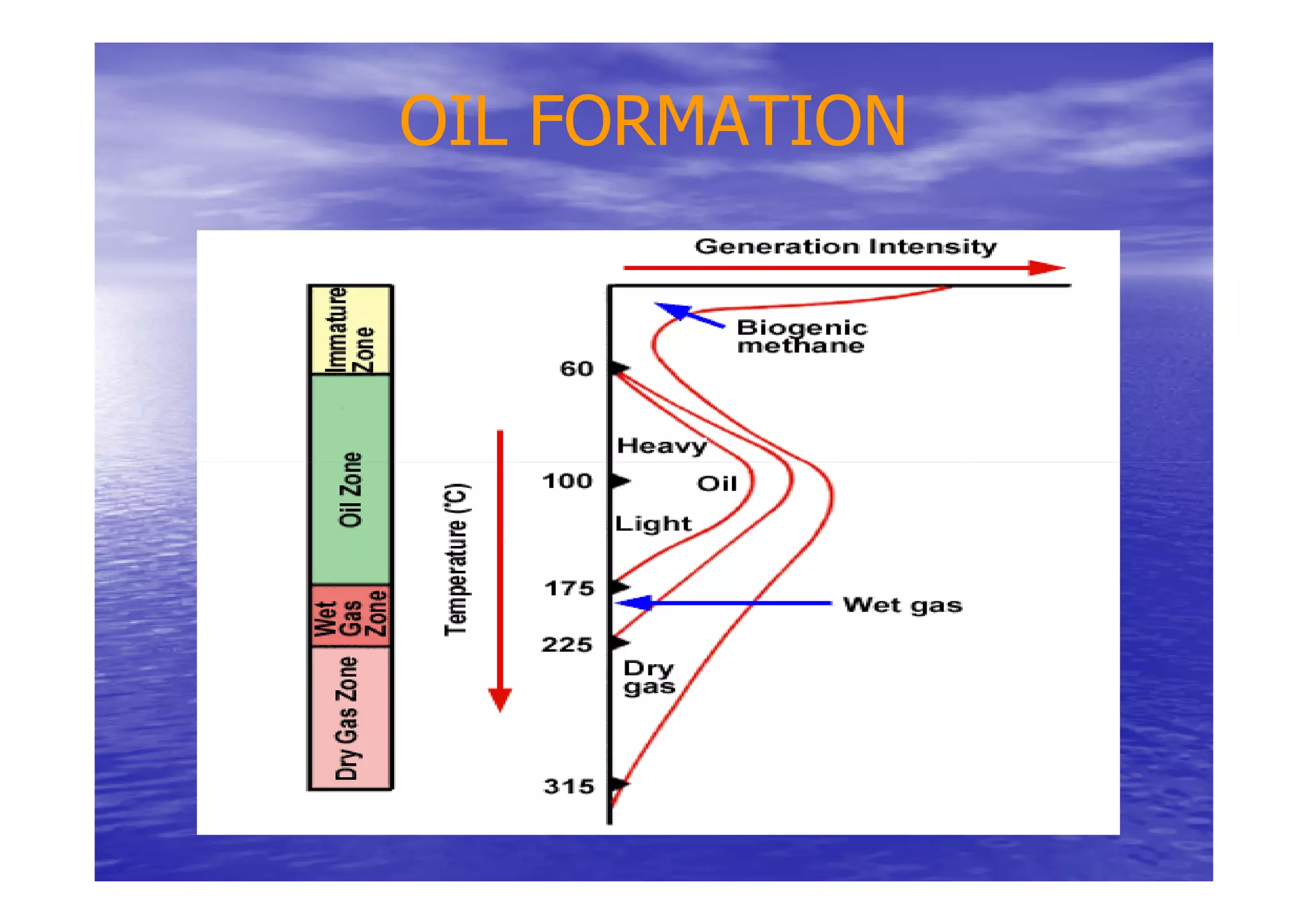 Basics of petroleum geology | PDF