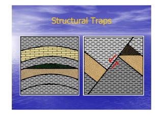 Basics of petroleum geology | PDF