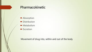 Basics of Pharmacokinetic.pptx