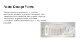 Basics of Pharmacology and drugs medicinal chemistry | PPT