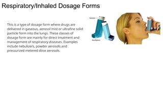 Basics of Pharmacology and drugs medicinal chemistry | PPT