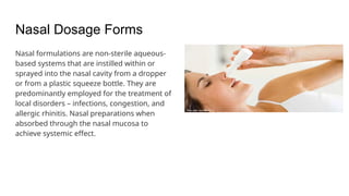 Basics of Pharmacology and drugs medicinal chemistry | PPT