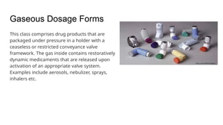 Basics of Pharmacology and drugs medicinal chemistry | PPT