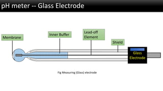 pH & its measurement | PDF